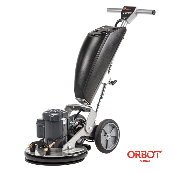 Orbot Vibe Orbital Floor Scrubber | Capital Equipment Hire